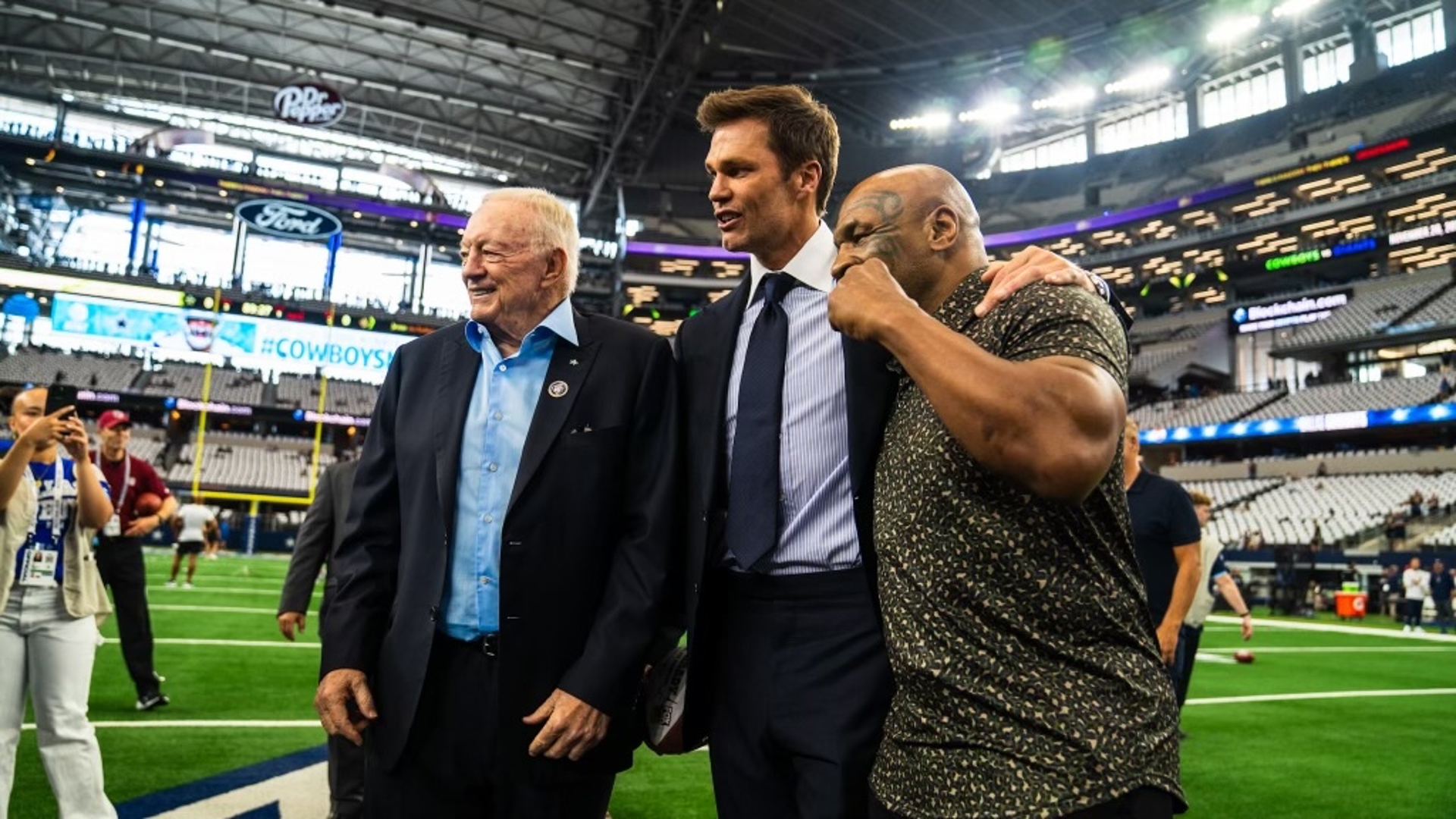 Dallas Cowboys vs. New Orleans Saints | Week 2 score, recap | wfaa.com