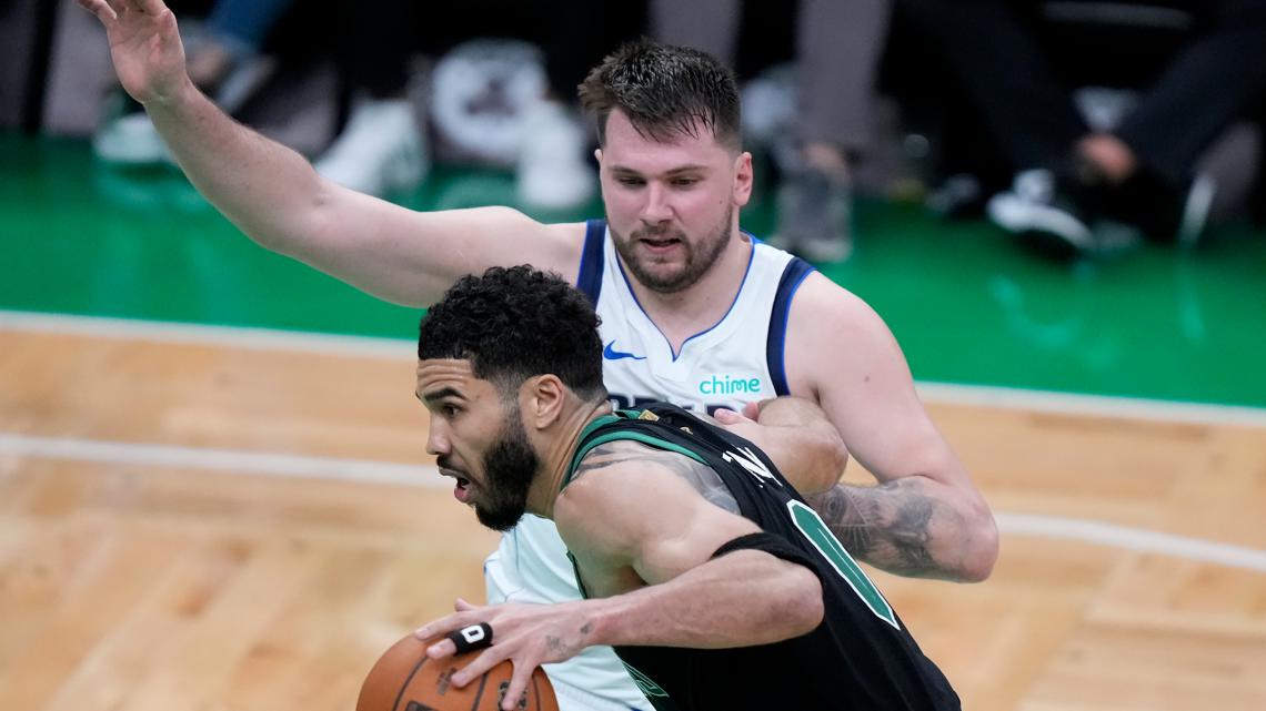 Has an NBA team ever come back from down 3-0 in the Finals? | wfaa.com