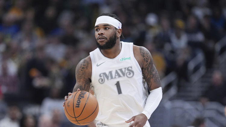 Texas allergy forecast: Why DFW pollen count, ragweed are so bad | wfaa.com