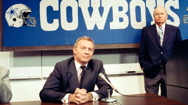 America's Team: The Gambler and His Cowboys: Key takeaways, overview ...