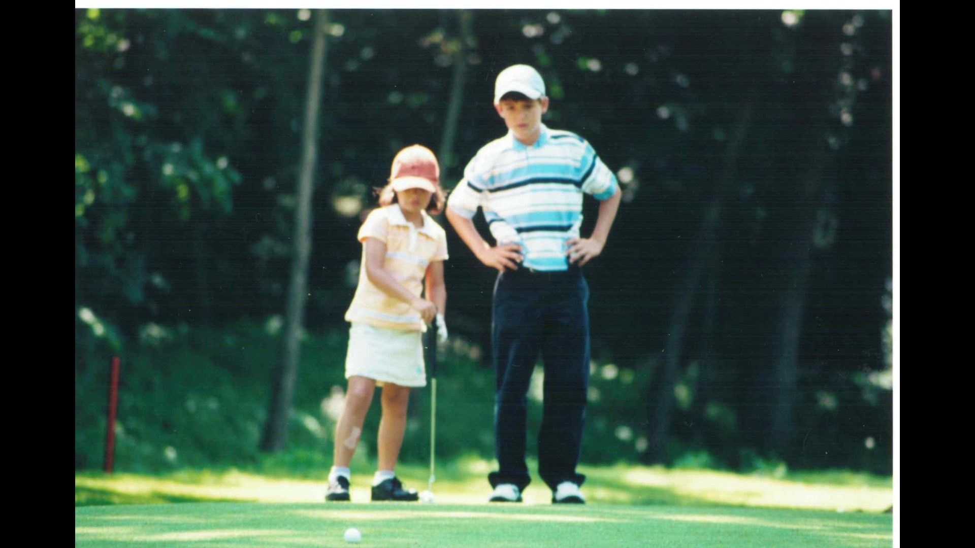 Dallas natives Scheffler, Spieth and Zalatoris reunite | wfaa.com