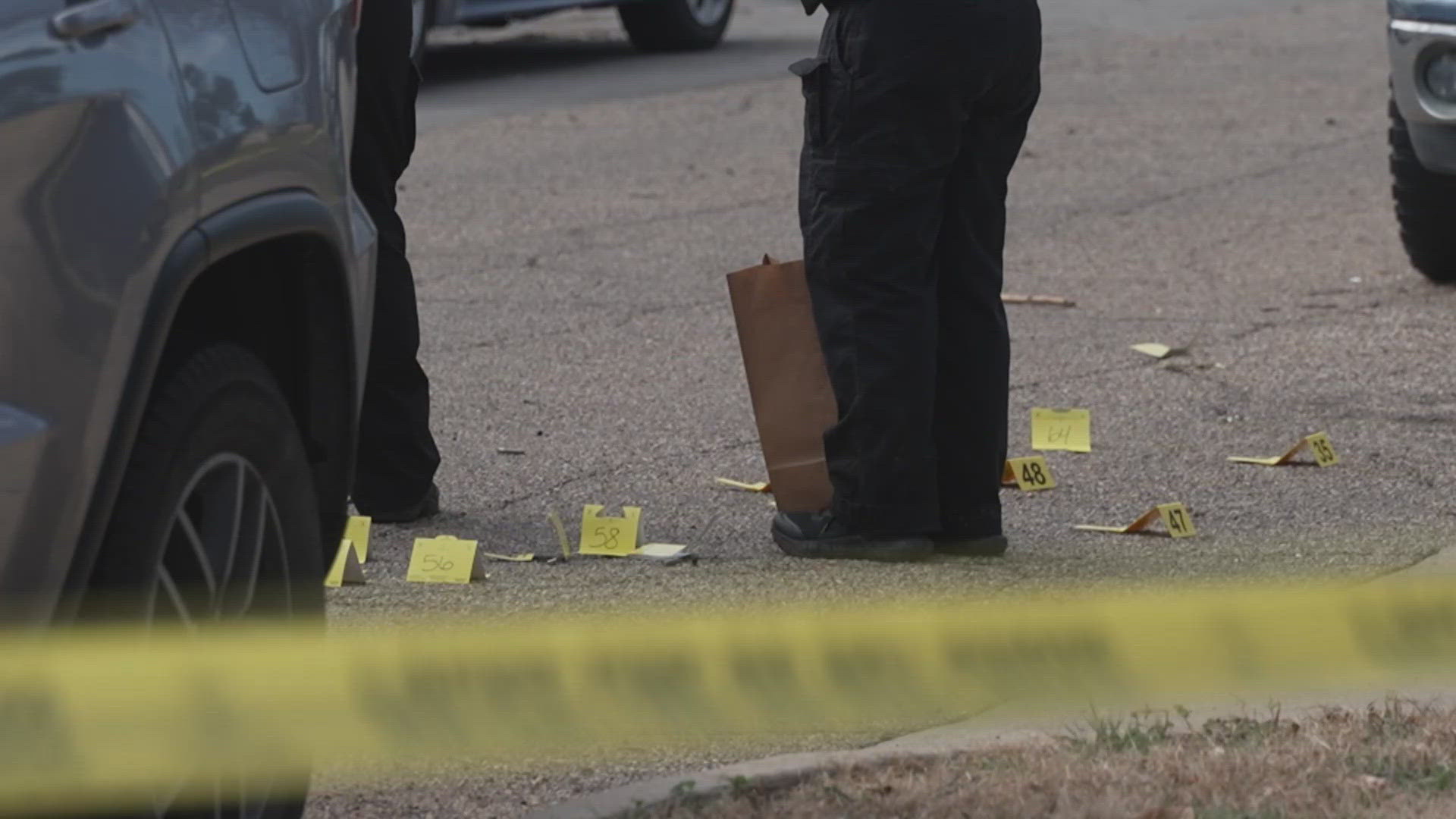 Athena Strand: Affidavit details the kidnapping, murder | wfaa.com