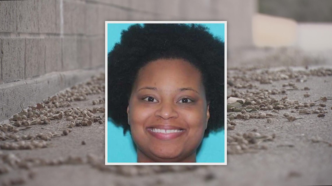 Search continues for Texas woman missing since Jan. 11 | wfaa.com