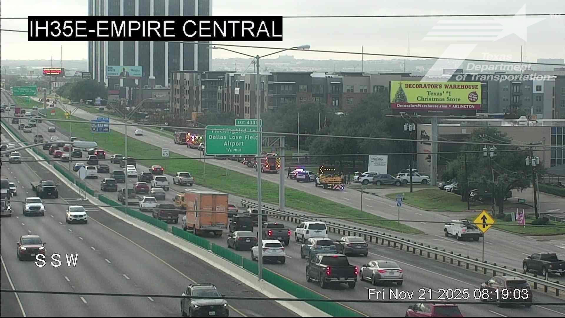 Envelopes containing 'white powdery substance' sent to 2 North Texas ...