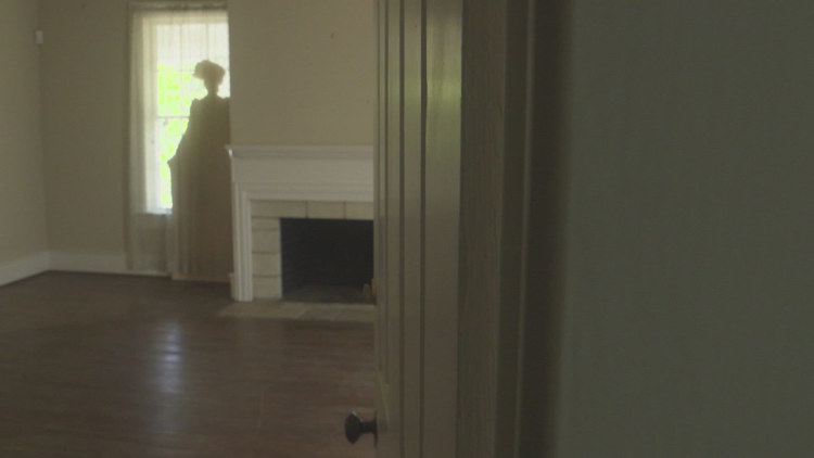 Dallas, Texas haunted places, ghosts, in DFW | Full list | wfaa.com