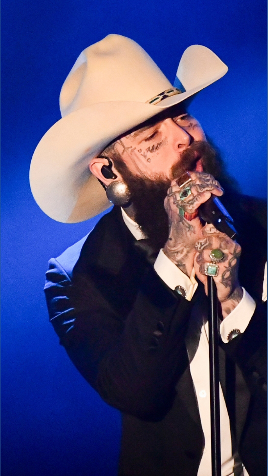 North Texas' Post Malone, BigXthaPlug collab on new country song | wfaa.com