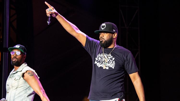 Wu-Tang Clan to play in North Texas on final tour | wfaa.com