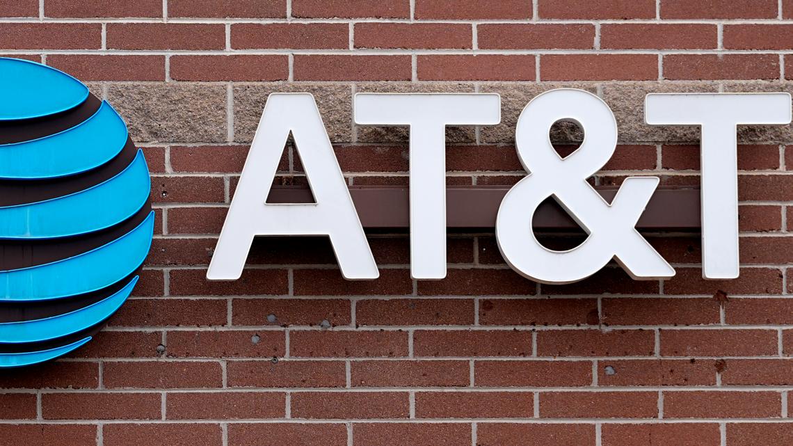 AT&T resolves with nationwide issue | wfaa.com
