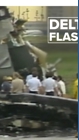 WFAA to air rare 1985 Coverage of deadly Delta Flight 191 crash at DFW ...