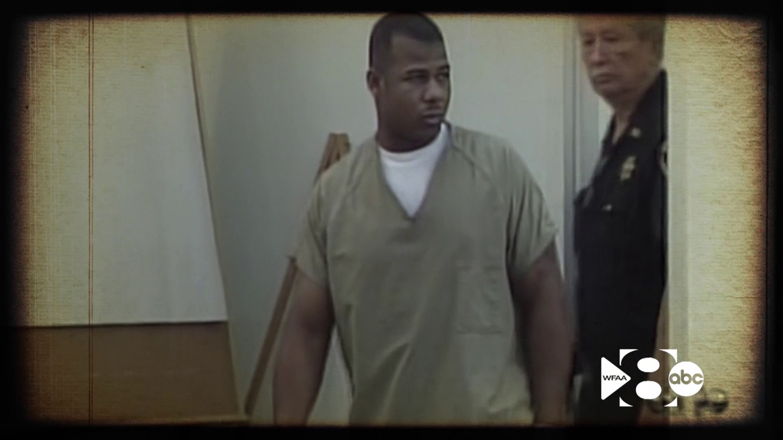 Remembering the bathtub killer and one woman's survival | wfaa.com