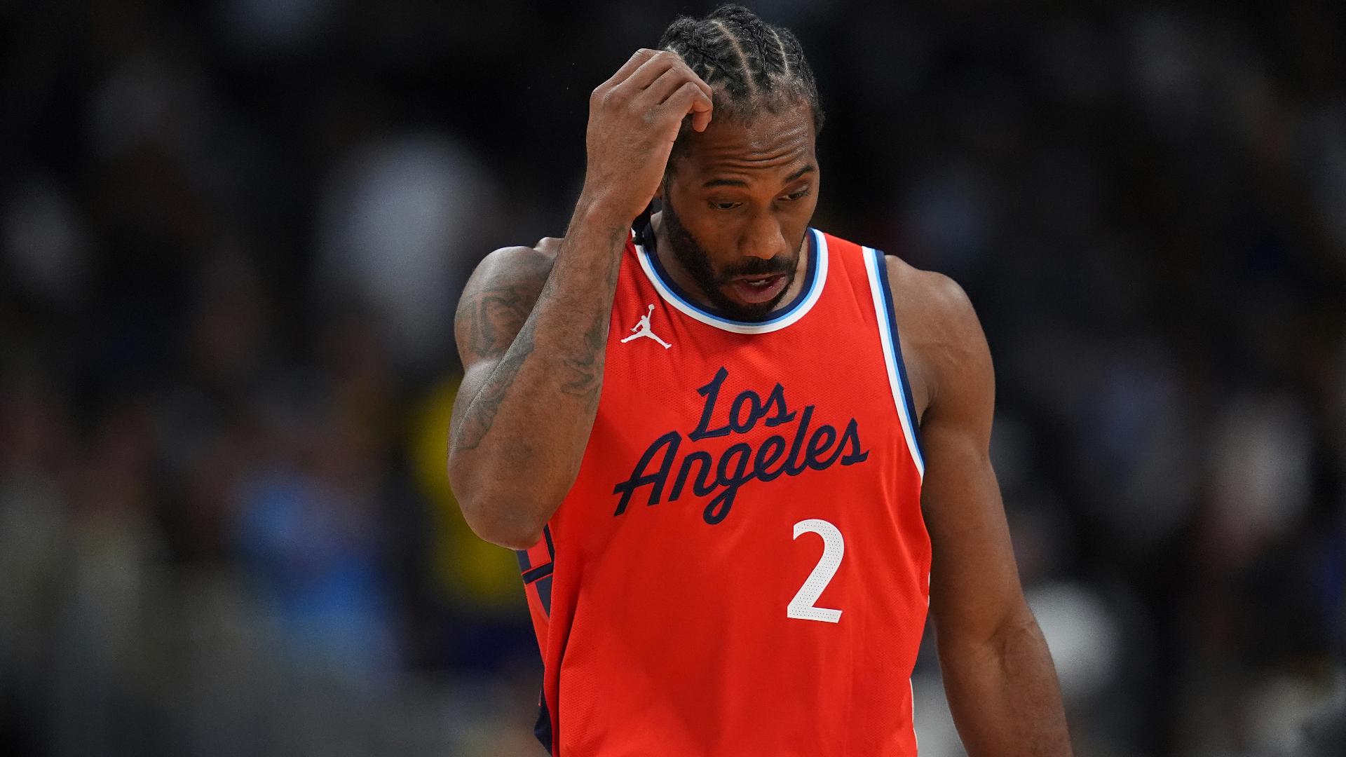 Mark Cuban disputes Pablo Torre's Kawhi Leonard payment report | wfaa.com