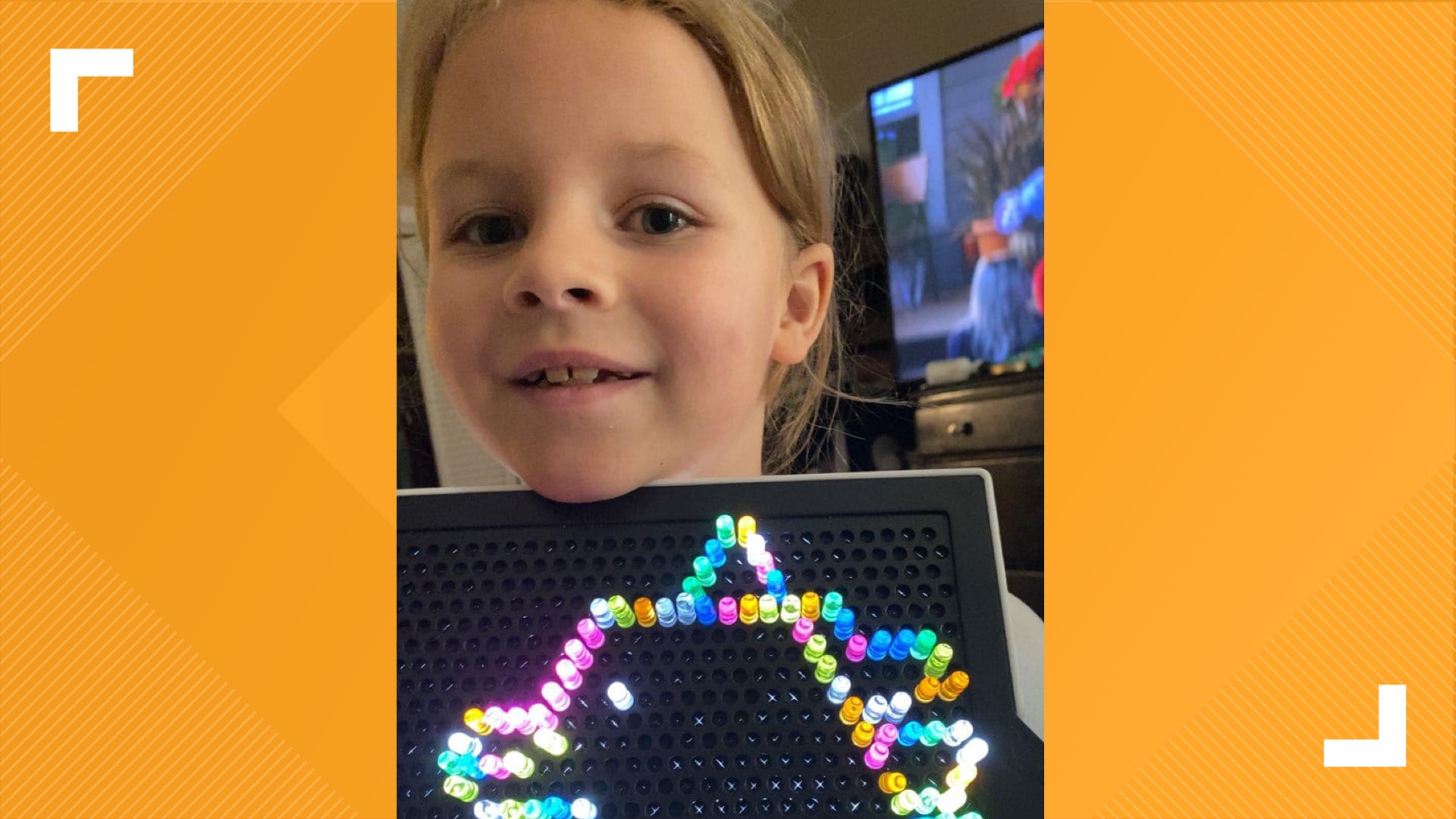 Athena Strand murder: North Texas girl's case, one year later | wfaa.com