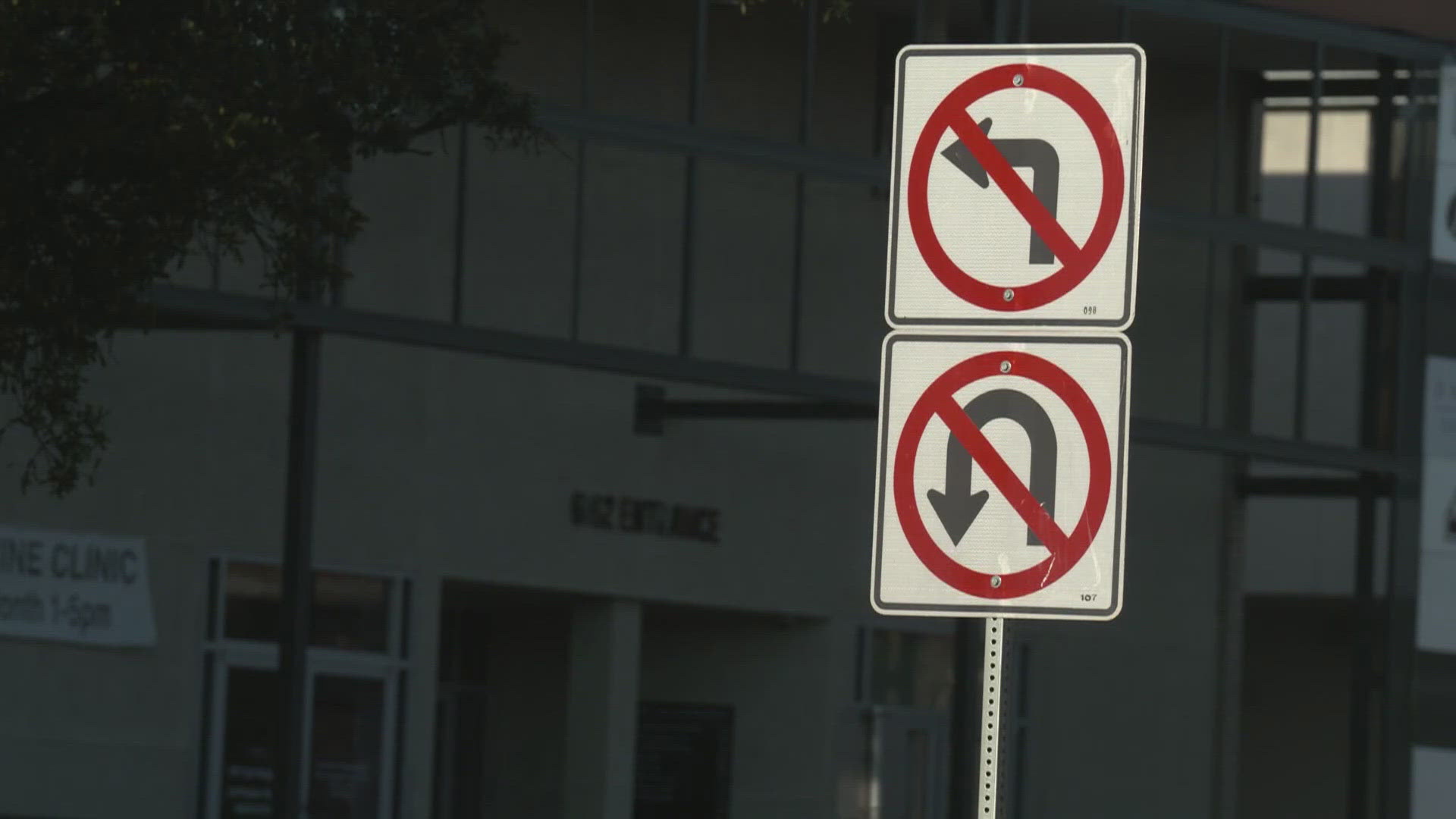 Dallas intersection getting new traffic signal amid safety concerns ...