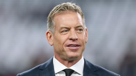 Troy Aikman partners with owners of planned McKinney amphitheater ...