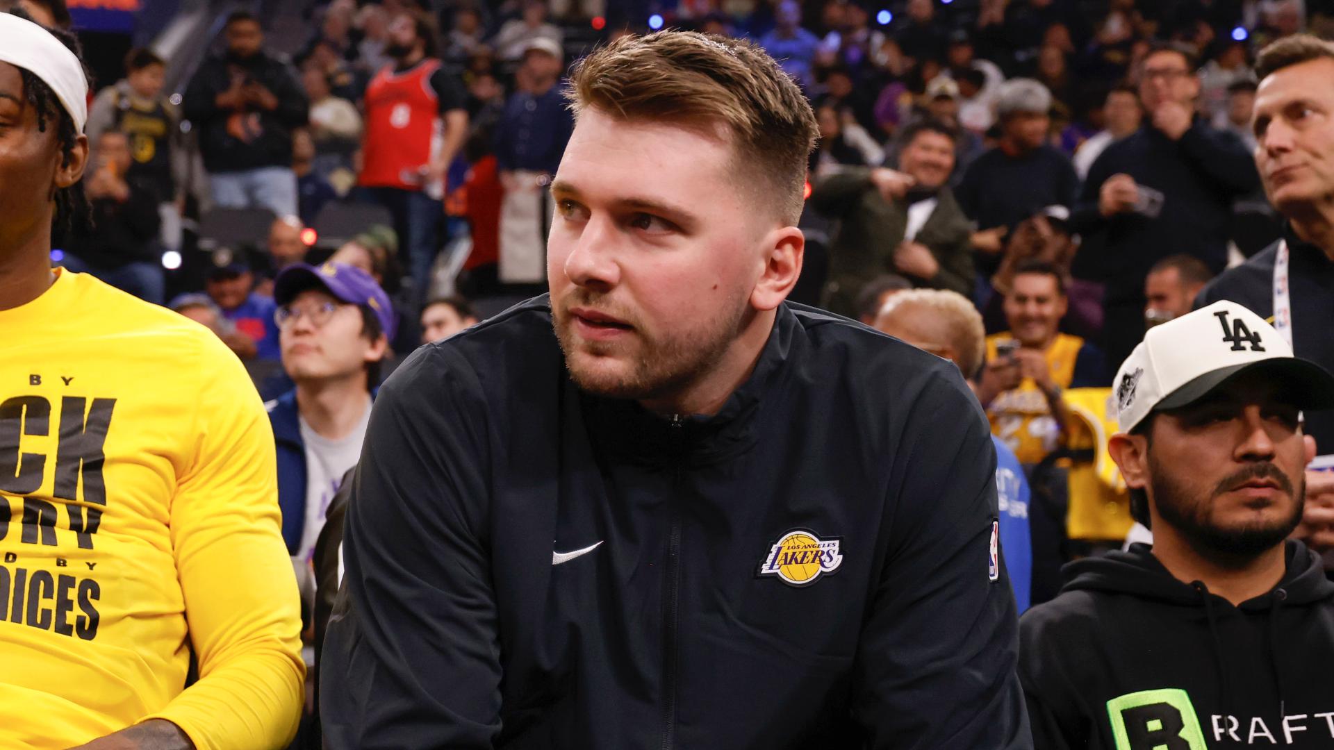 DFW coffee chain talks about Luka trade that happened in their café ...