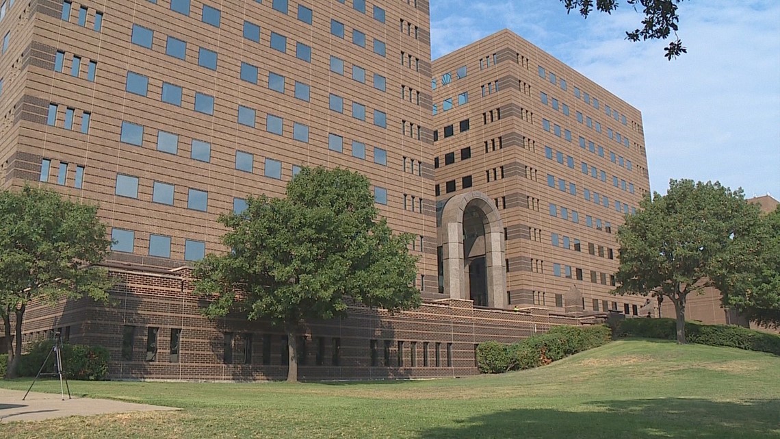 Dallas County hosting annual expunction expo | wfaa.com