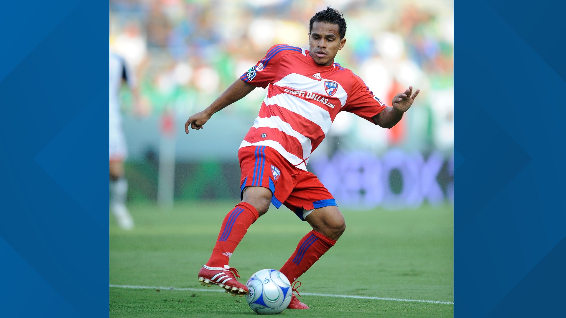 FC Dallas returns to Cotton Bowl for 1st time in nearly 15 years | wfaa.com