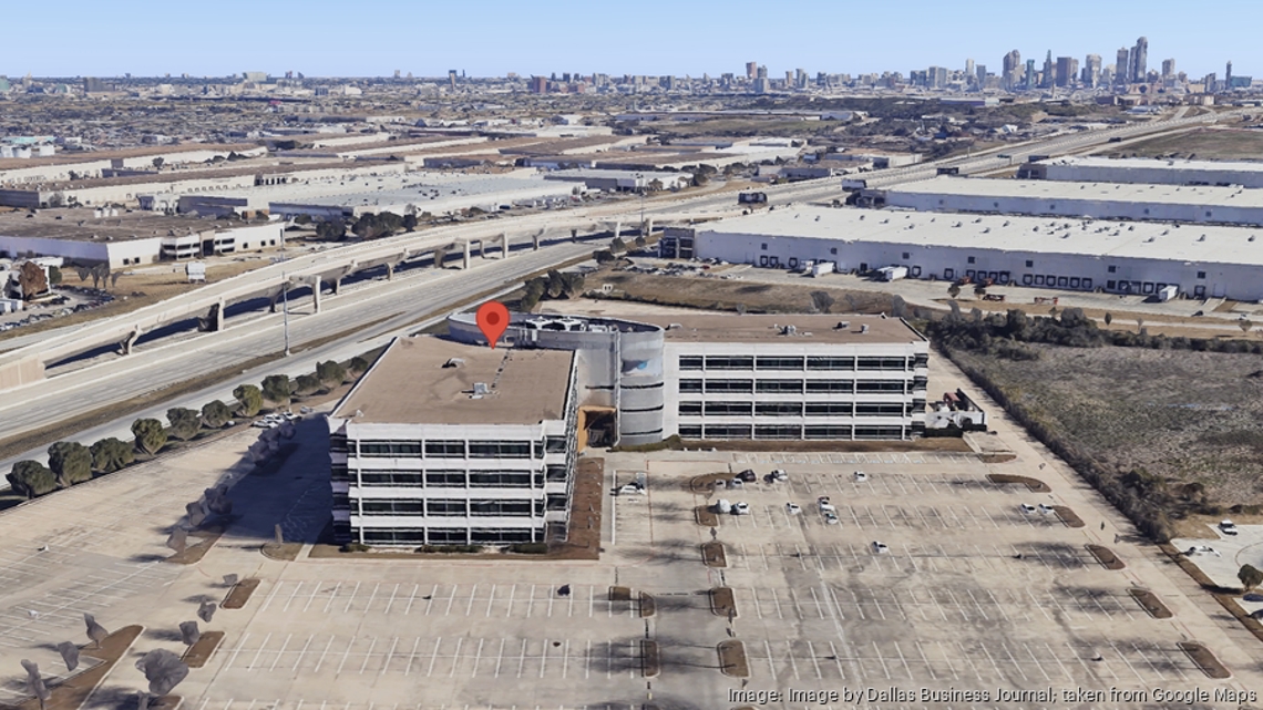 Dallas, Texas office properties face foreclosure under $265M loan ...