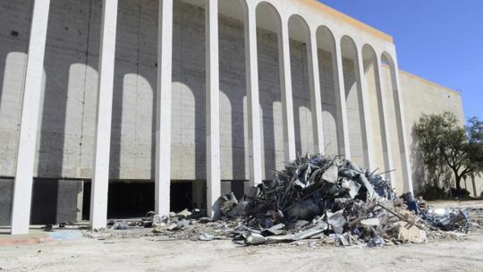 Dallas OKs park purchase that could aid Valley View mall redevelopment ...