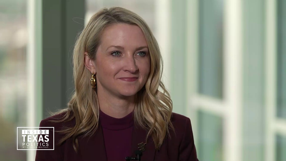 North Texas mayor demands major changes to local school district | wfaa.com