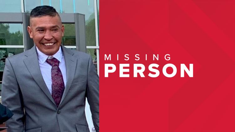 Kaufman, TX: Police searching for missing 49-year-old man | wfaa.com