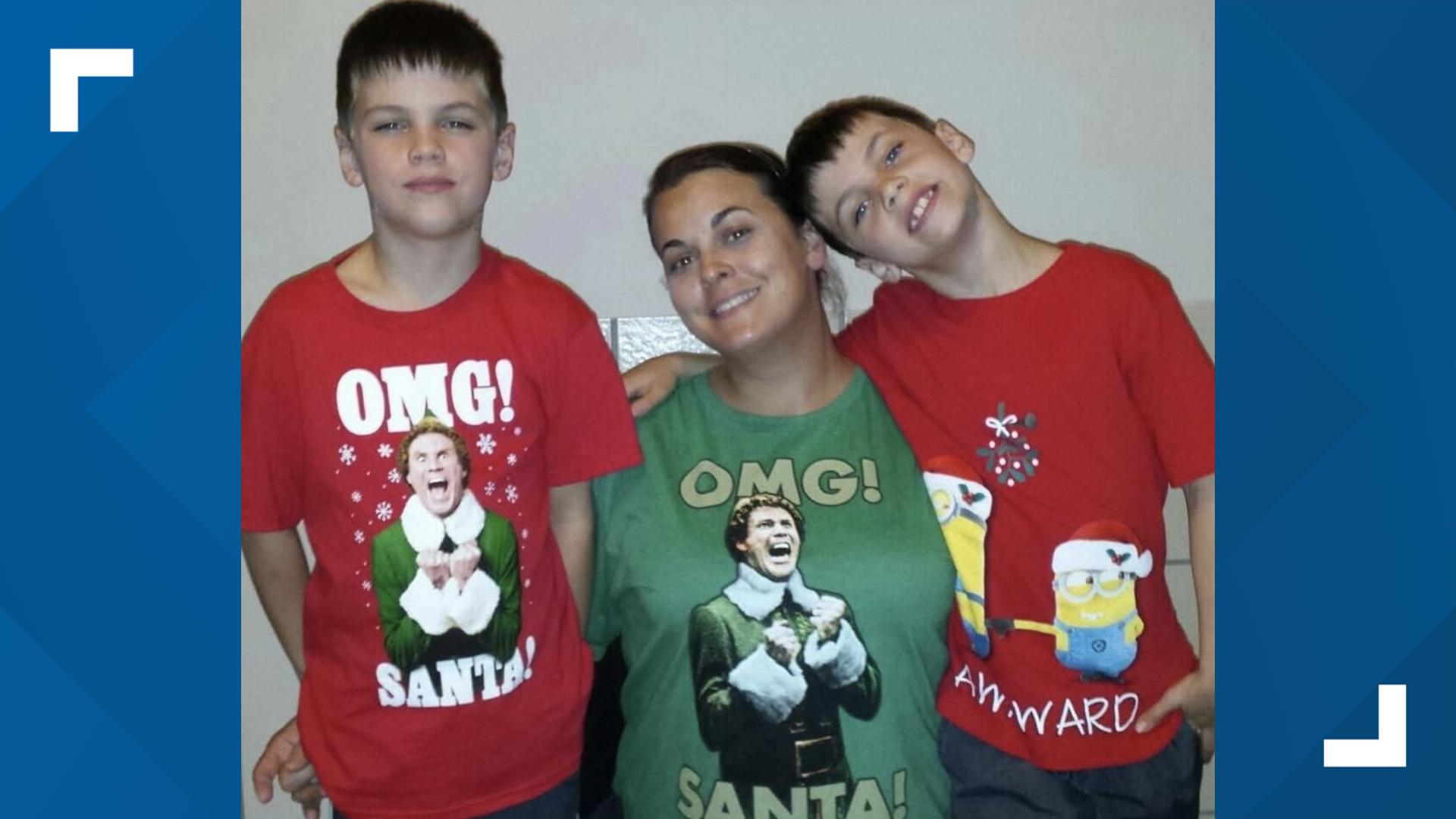 PHOTOS: Remembering 17-year-old Austin Metcalf | wfaa.com