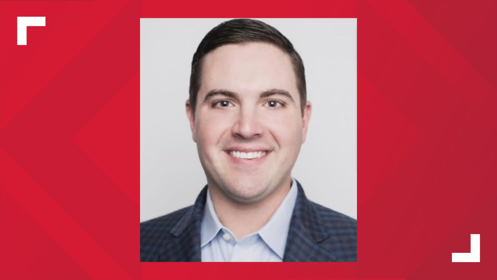 Christopher Kirchner case: Former Slync CEO indicted on fraud | wfaa.com