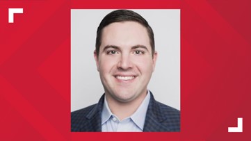 Christopher Kirchner case: Former Slync CEO indicted on fraud | wfaa.com