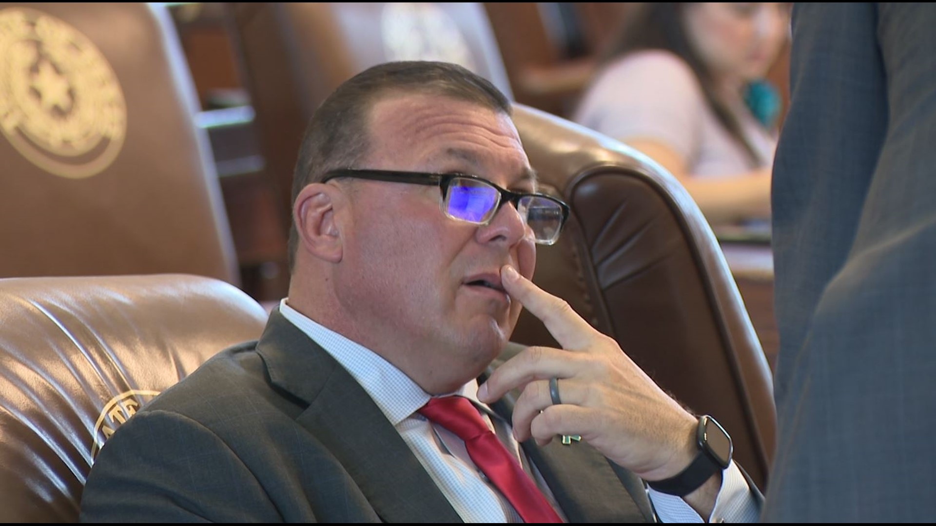 Dallas Weather on WFAA | wfaa.com