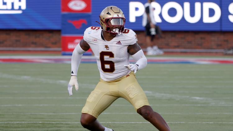 Dallas Cowboys find value for defense on Day 2 of NFL draft | wfaa.com