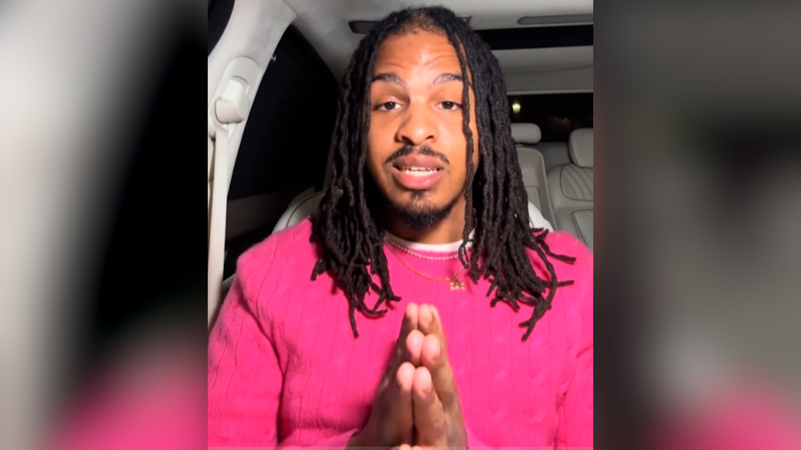 Keith Lee picks his top North Texas restaurants for Valentine's Day ...