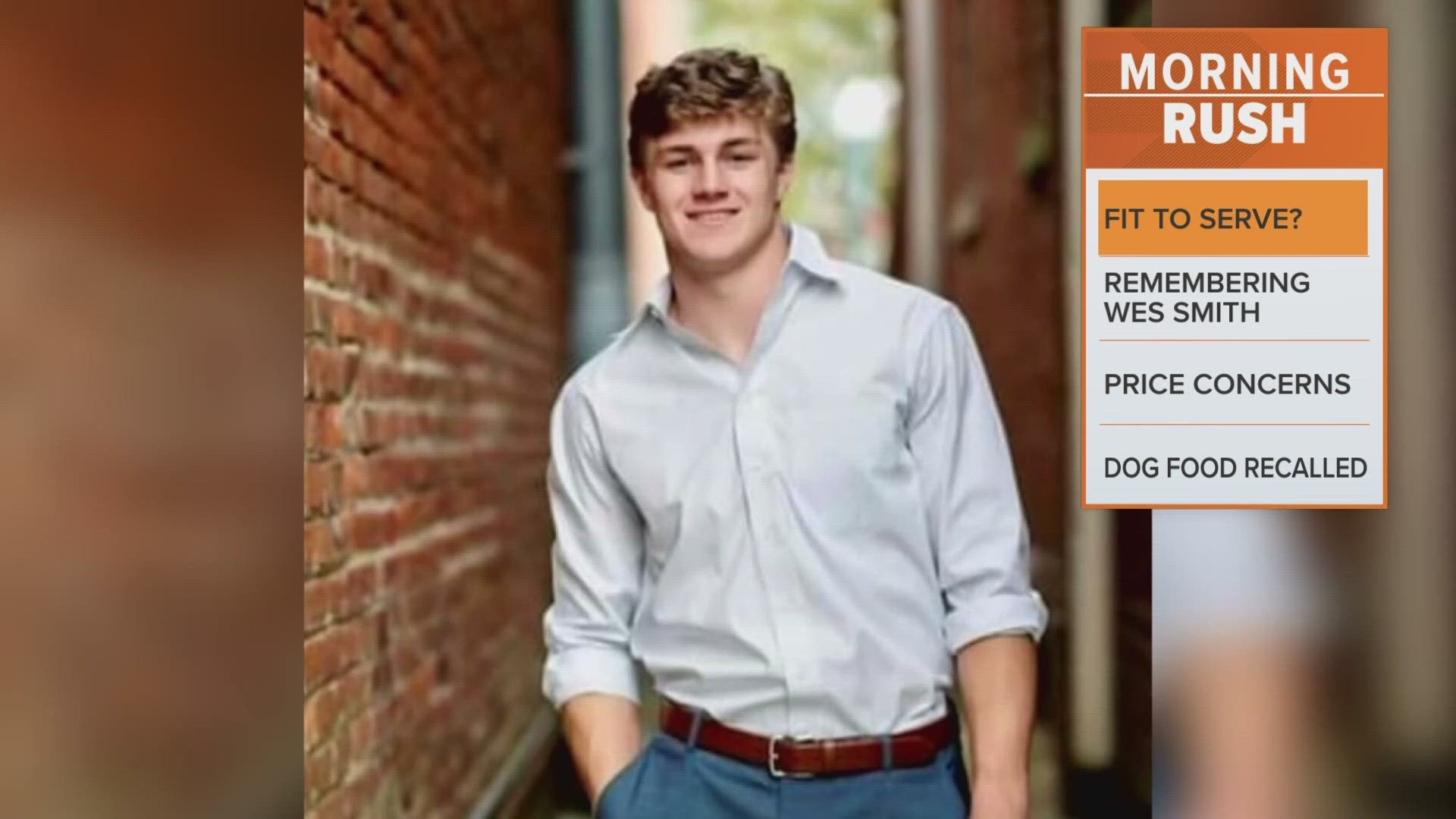 Vigil planned Tuesday for TCU student killed outside Fort Worth bar ...