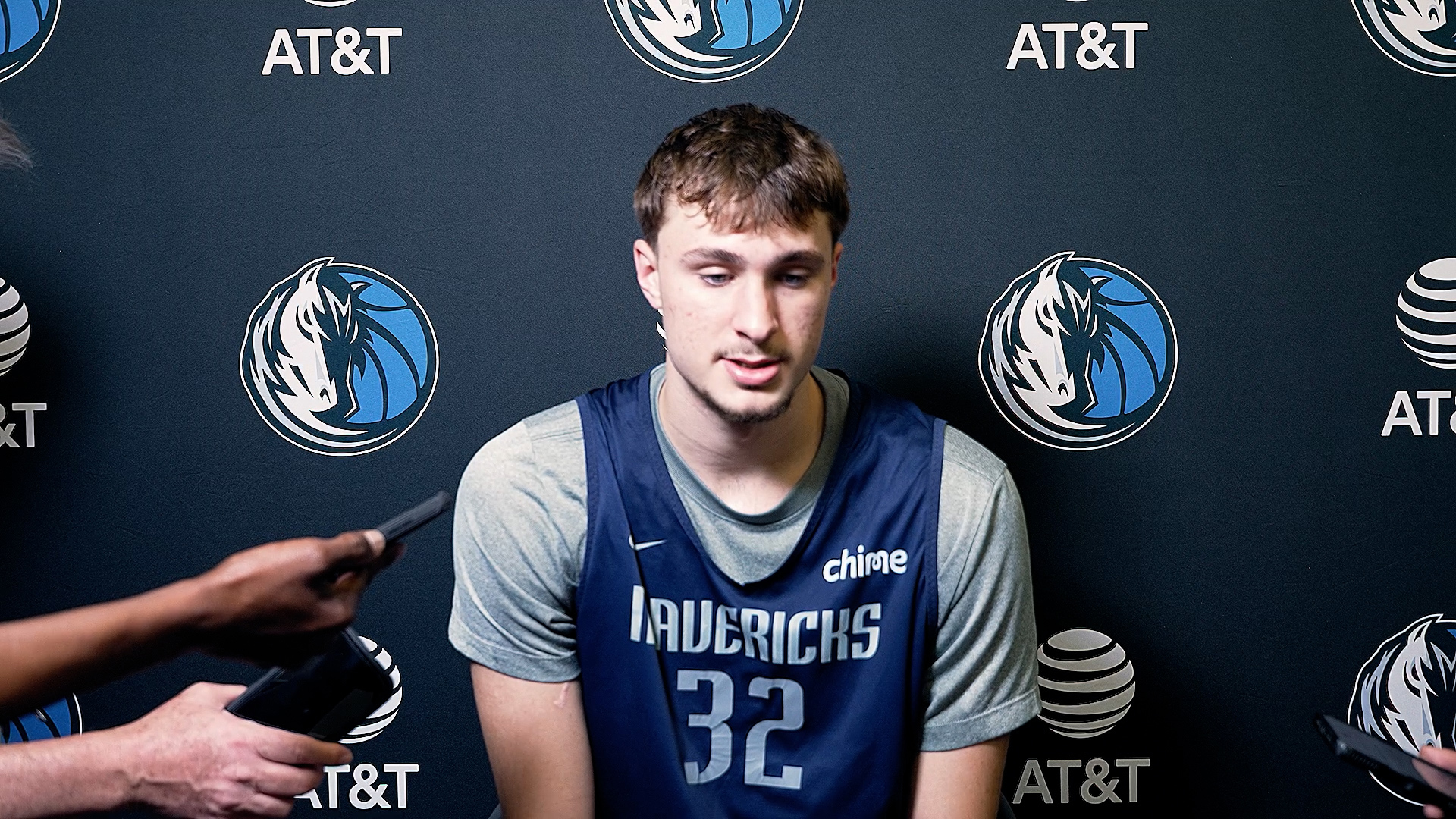 How did the Mavericks secure the No. 1 overall pick in the 2025 NBA ...