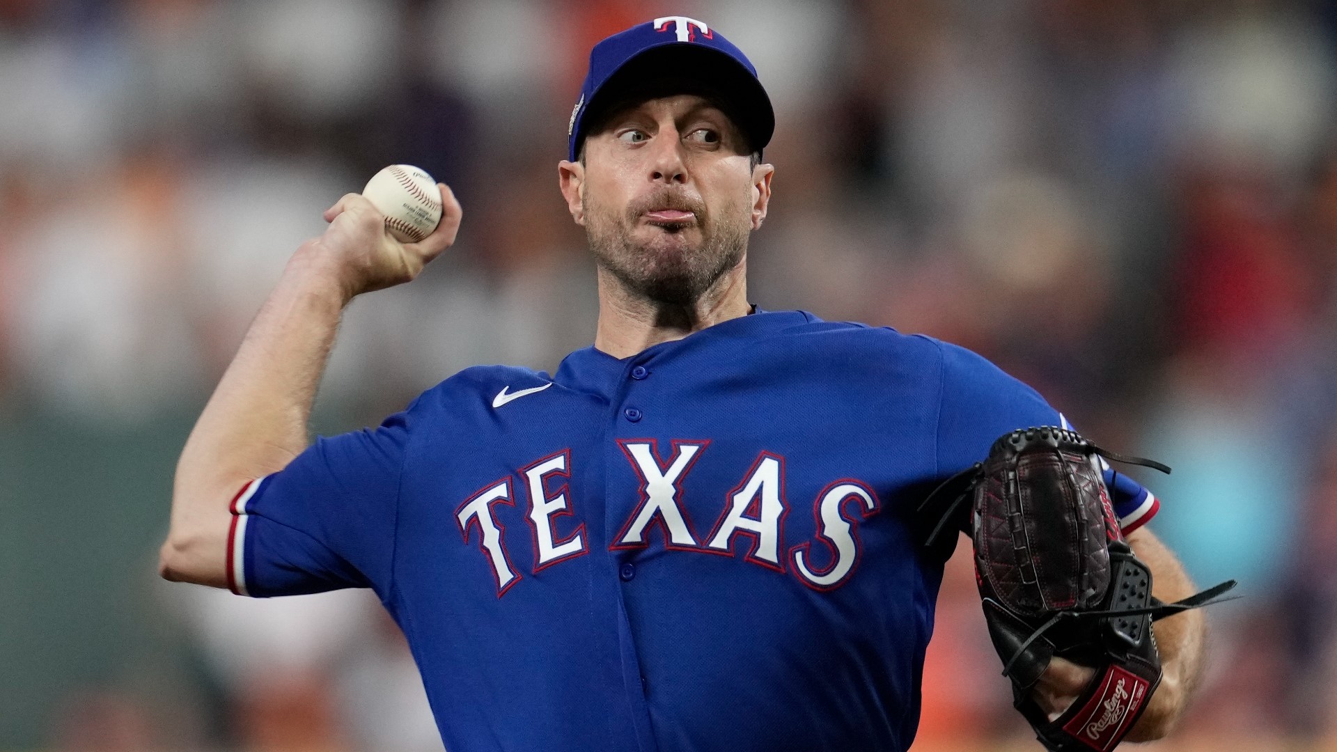 Texas Rangers in the World Series: 51 things you need to know | wfaa.com