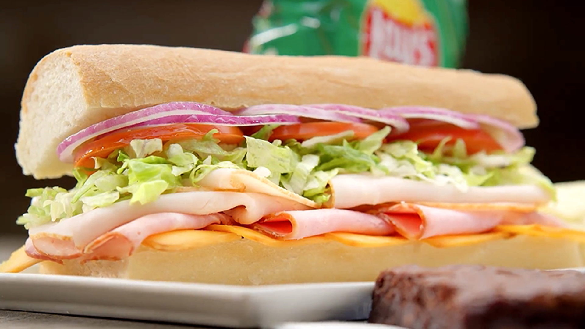 Port of Subs sandwich chain planning 20 North Texas locations | wfaa.com