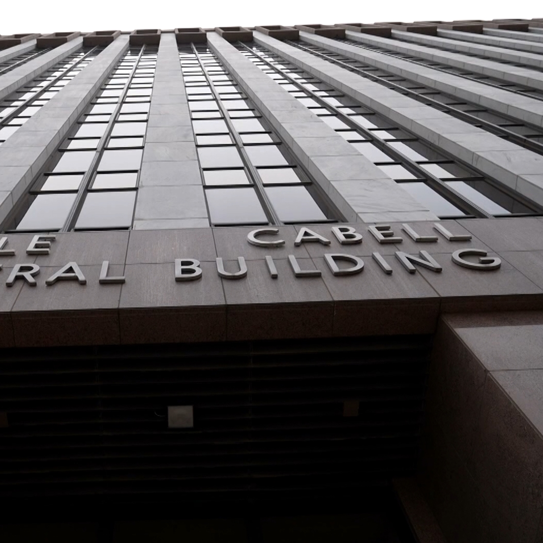 Texas federal courts remain open amid ongoing shutdown | wfaa.com