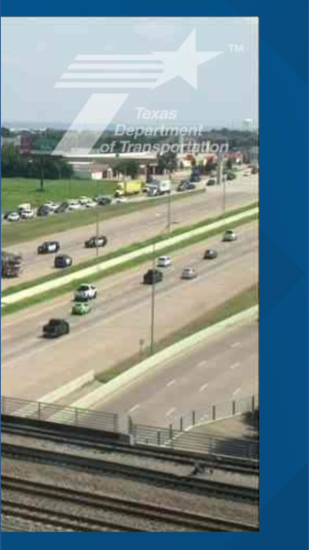 Traffic alert | 3 injured in crash on Highway 360 near Abram Street ...