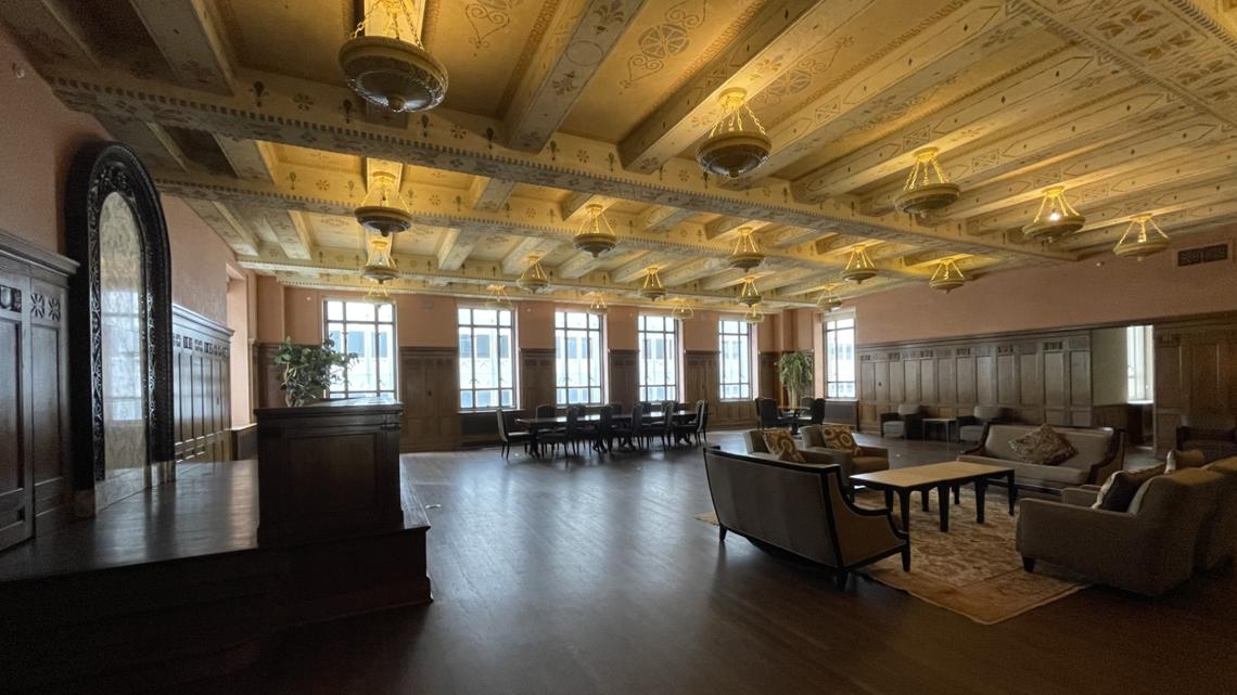 Did you know the Roe v. Wade case started in North Texas? | wfaa.com