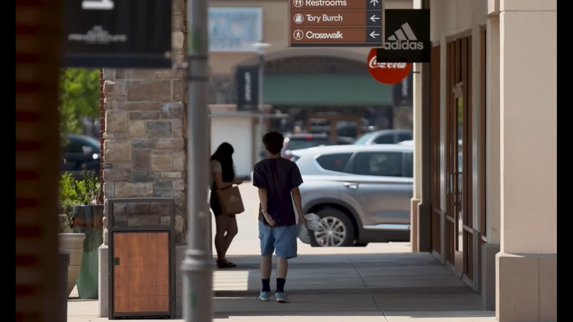 Wednesday's Child: Meet Logan and Raylan | wfaa.com