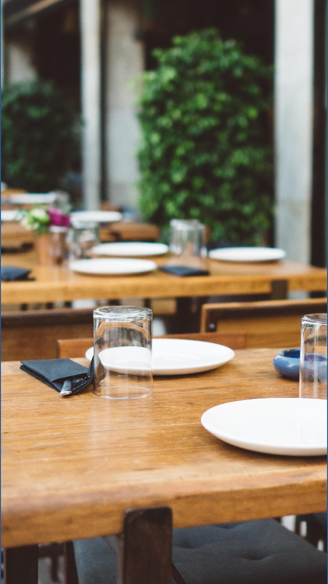 'The slowdown we've all feared has materialized': Texas Restaurant ...