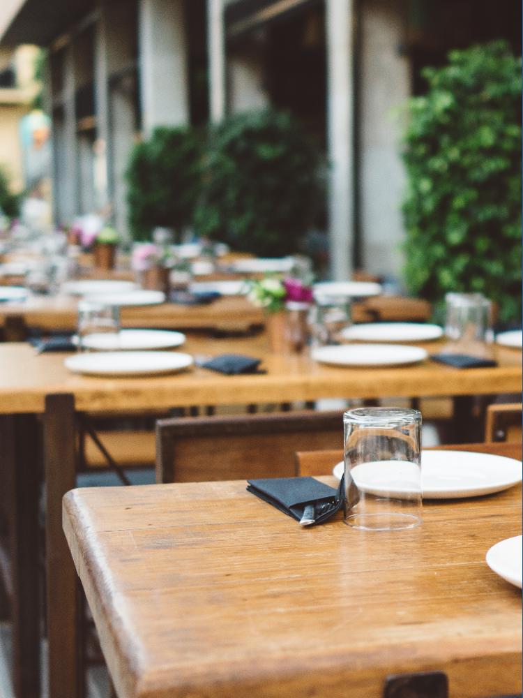 'The slowdown we've all feared has materialized': Texas Restaurant ...