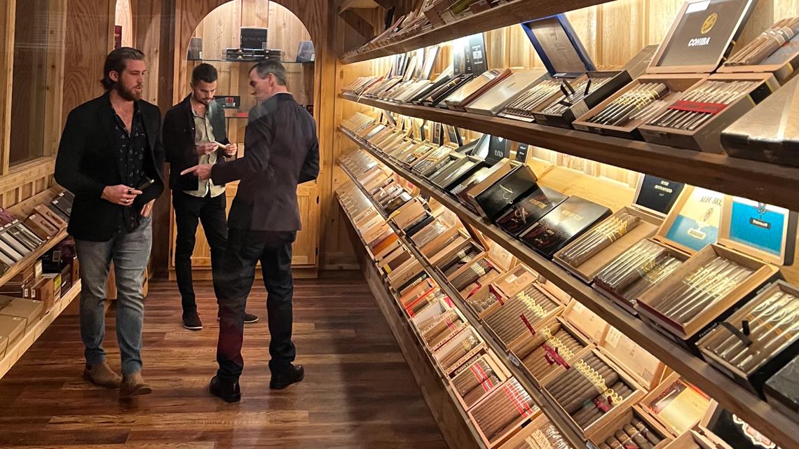 Red Phone Booth: A 1920's prohibition experience coming to DFW | wfaa.com