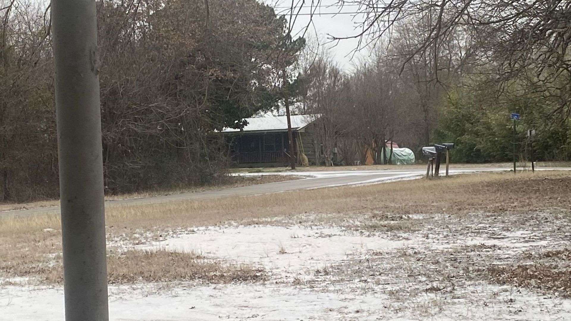 See snow across North Texas | wfaa.com