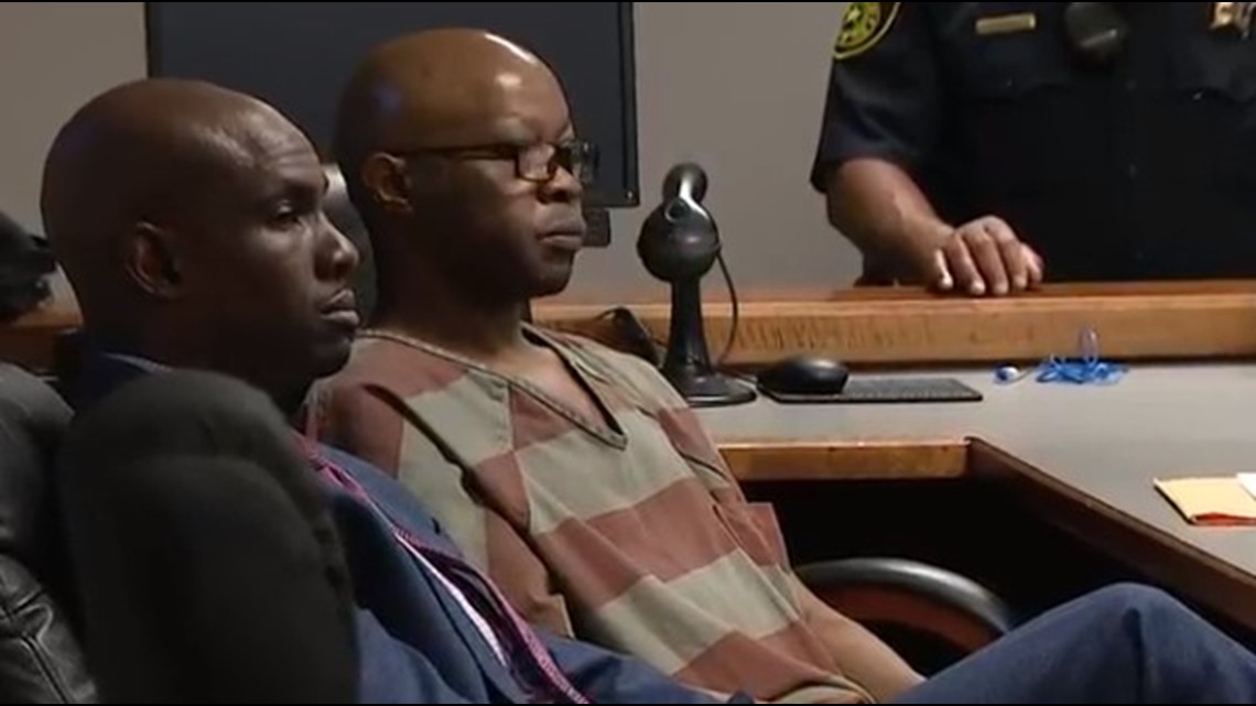Collin County: Will DA seek death penalty for Billy Chemirmir? | wfaa.com