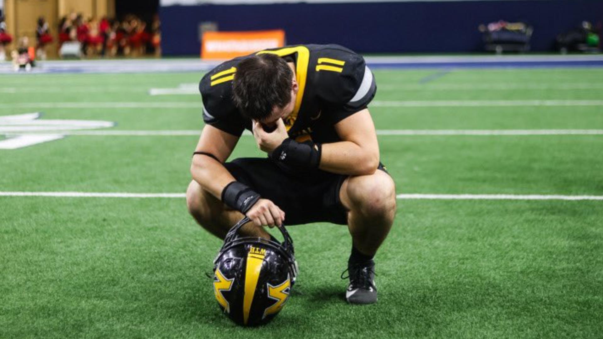 PHOTOS: Remembering 17-year-old Austin Metcalf | wfaa.com