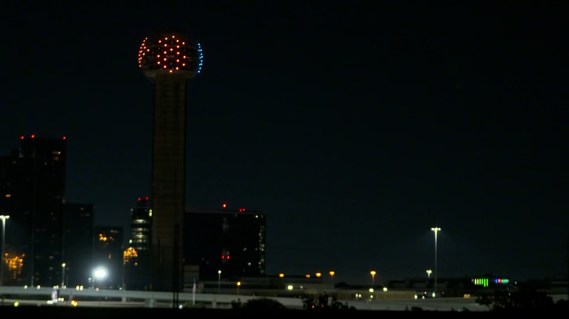 WFAA 75th anniversary in Dallas, Texas: Cities honor station | wfaa.com