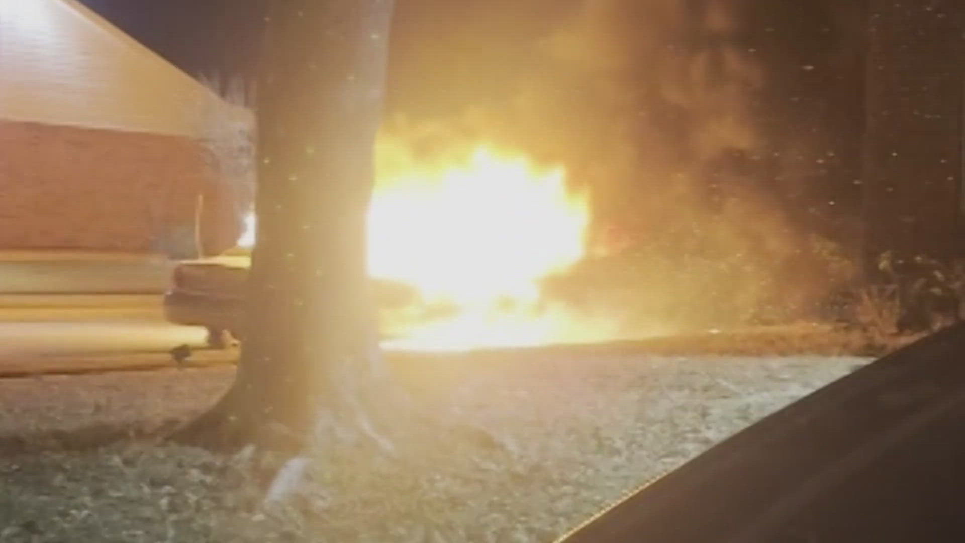 Affidavit details Mesquite City Council member's domestic violence ...