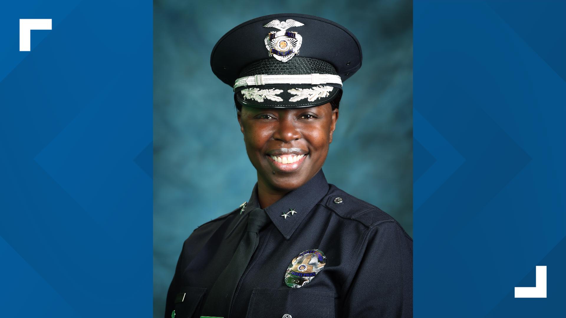 Fort Worth Police Chief: Who are the finalists for the job? | wfaa.com