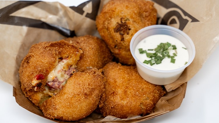 State Fair of Texas 2023: New foods | wfaa.com