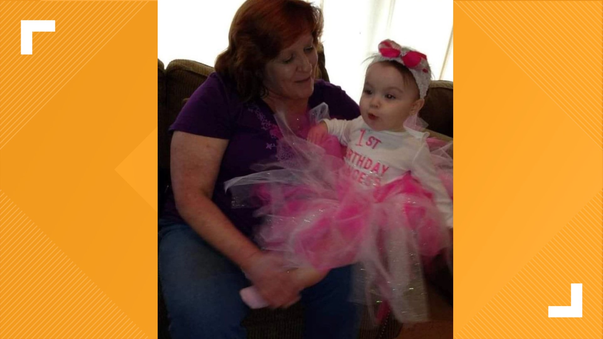 Texas flooding victim remembered by husband | wfaa.com